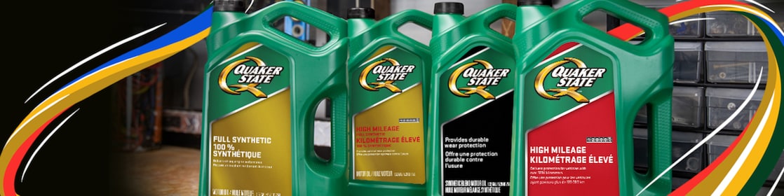 Understanding the Motor Oil Specifications Found on Your Quaker State ...