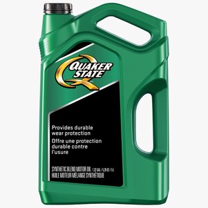 Quaker State® Motor Oil | Quaker State Synthetic and Conventional Oils