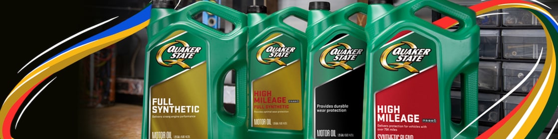 Understanding the Motor Oil Specifications Found on Your Quaker State ...