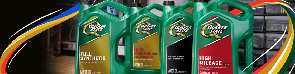 Understanding the Motor Oil Specifications Found on Your Quaker State ...
