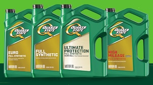 Quaker State Product Line |Oils, Filters & Lubes | Quaker State
