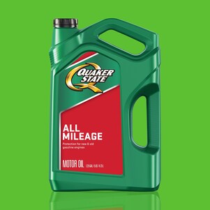 Conventional Motor Oils & Motor Oil Blends | Quaker State