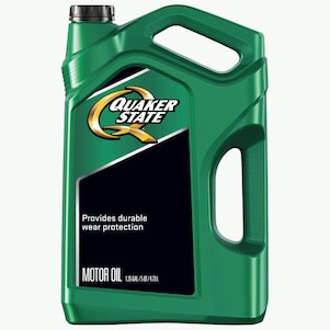 Quaker State® Motor Oil | Quaker State