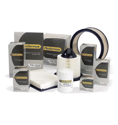Performax Filters | Quaker State