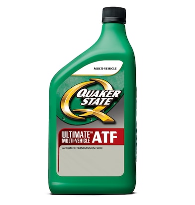 Quaker State Ultimate Multi-Vehicle Full Synthetic Automatic ...