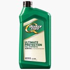 Quaker State® Ultimate Protection Full Synthetic motor oil | Quaker State