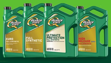Gama de productos Quaker State | Aceites y filtros | Quaker State ...
